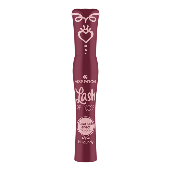 Essence - Burgundy Lash Princess False Lash Effect Mascara | Ulta Beauty