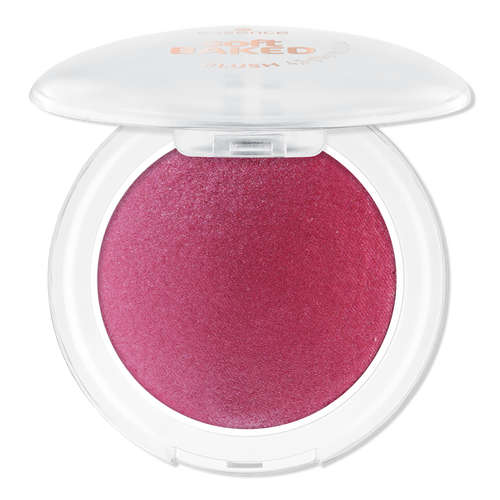 Essence - 50 Berry Bliss Soft Baked Blush | Ulta Beauty