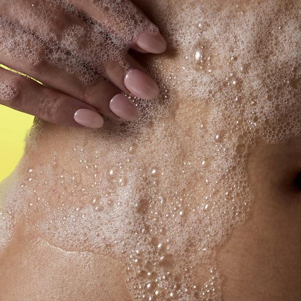 Tree Hut Violet Victory Foaming Body Wash | Ulta Beauty