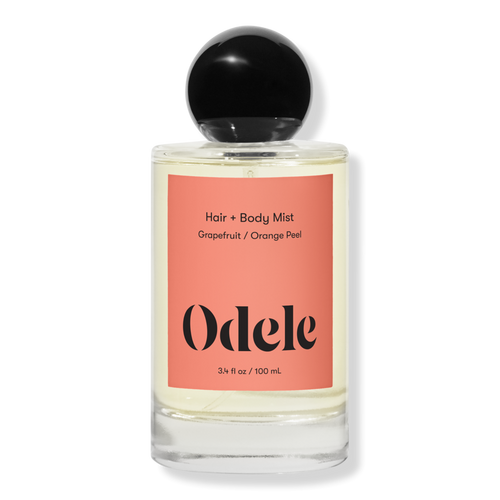 Odele - Hair + Body Mist - Grapefruit Orange Peel | Ulta Beauty