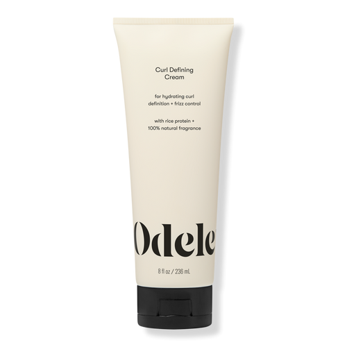 Odele - Curl Defining Cream for Hydrating Curl Definition + Frizz ...