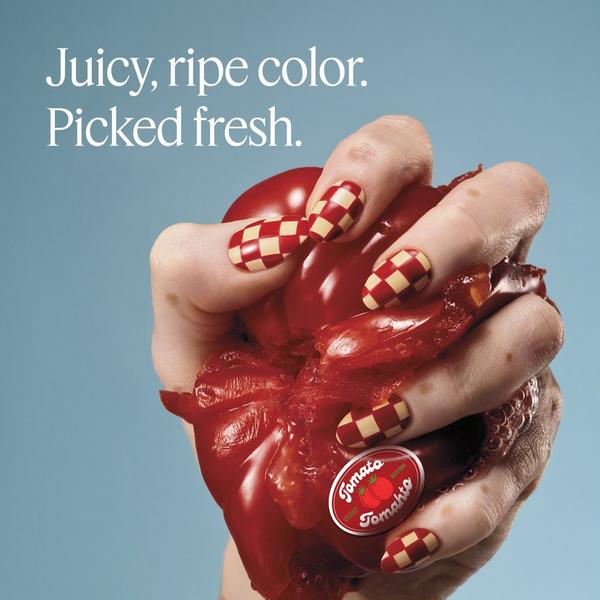 Essie - Marshmallow Gourmet Grocery Salon-Quality Nail Polish ...