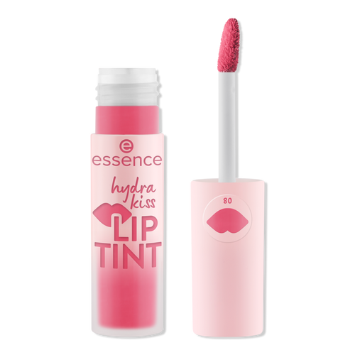 Essence - 08 Poppy Pink Hydra Kiss Lip Tint | Ulta Beauty