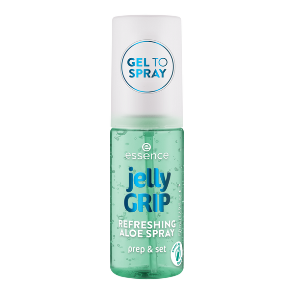 Essence - Jelly Grip Refreshing Aloe Spray | Ulta Beauty