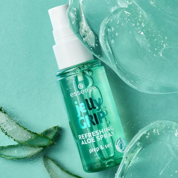 Essence - Jelly Grip Refreshing Aloe Spray | Ulta Beauty