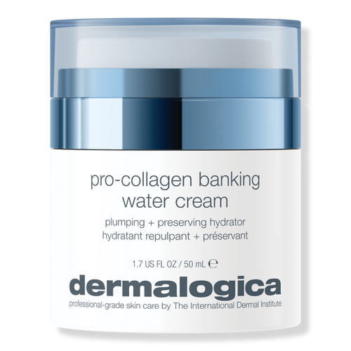 Dermalogica - Pro-Collagen Banking Water Cream | Ulta Beauty