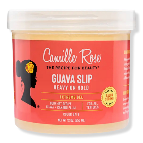 Camille Rose - Guava Slip Heavy On Hold Extreme Gel | Ulta Beauty