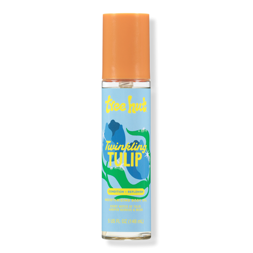 Tree Hut - Twinkling Tulip Moisturizing Body Oil | Ulta Beauty