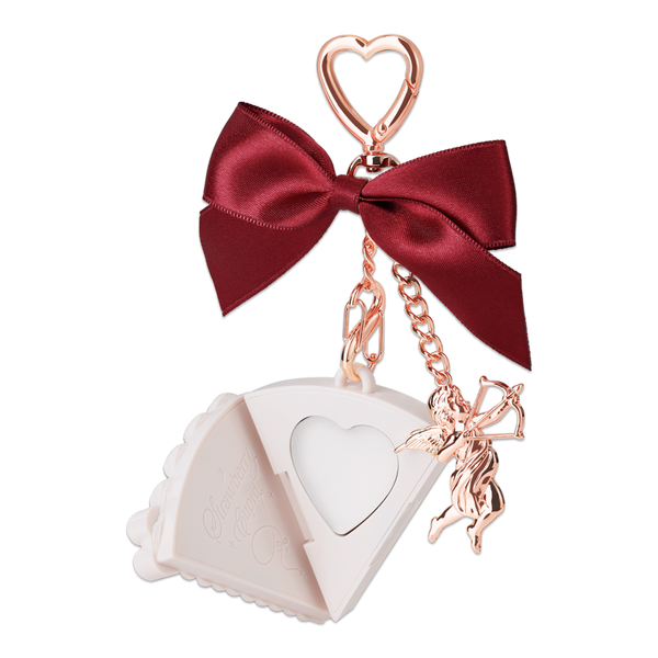 Flower Knows - Cream Gardenia Strawberry Cupid Collection Solid Perfume ...