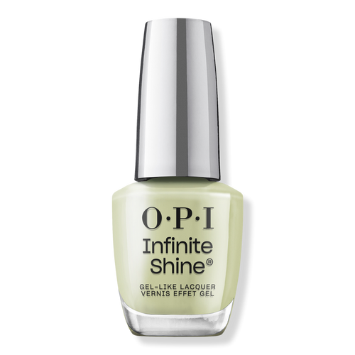 OPI - Oh Baby! The New OPIcons Spring Infinite Shine Collection | Ulta ...