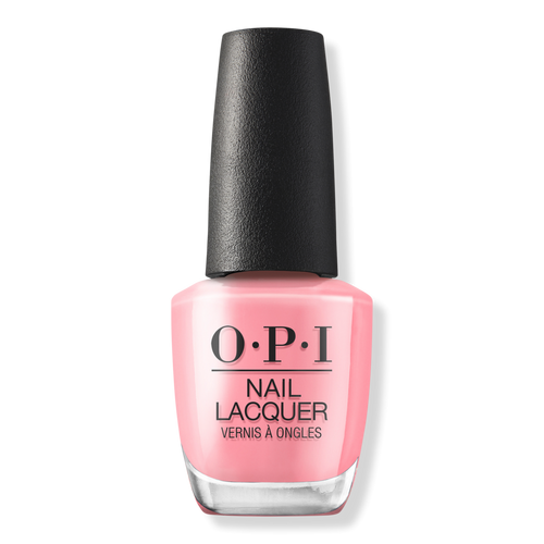 OPI - Bathtime Bubbly The New OPIcons Spring Nail Lacquer Collection ...