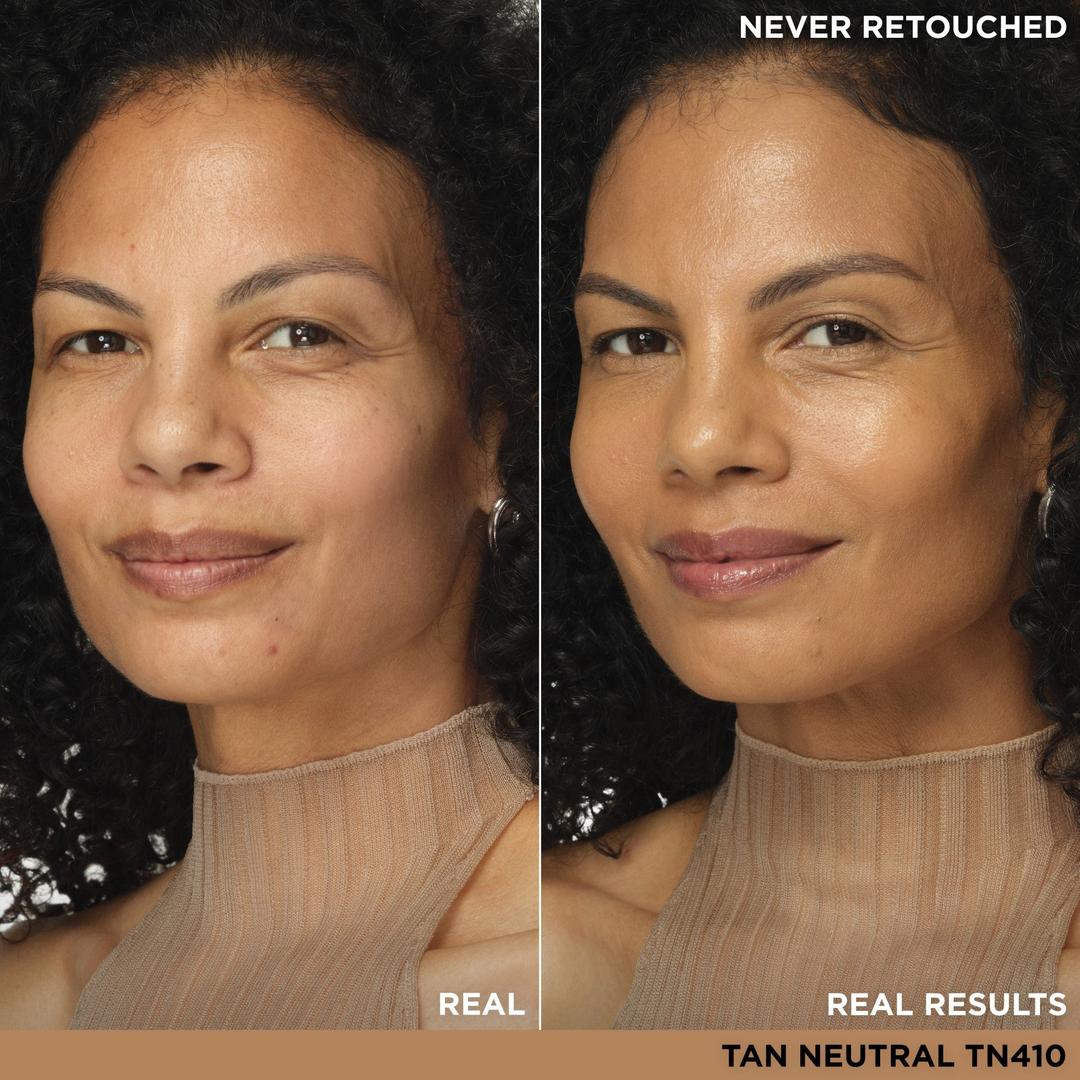 Re: IT Cosmetics Do It All Sheer Tint Face Balm - Blogs & Forums