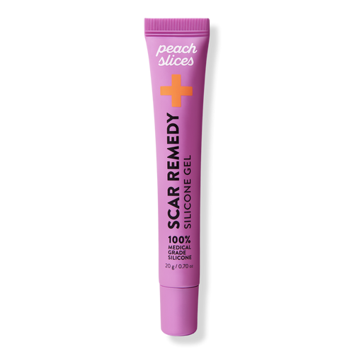 Peach Slices - Scar Remedy Silicone Gel | Ulta Beauty