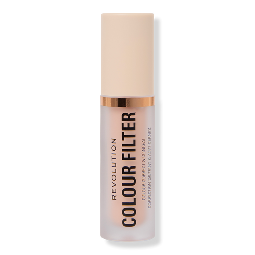 Revolution Beauty - Rose Color Filter Correcting Concealer | Ulta Beauty
