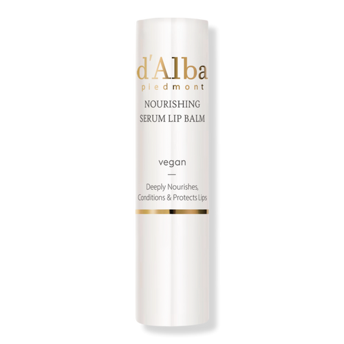 d'Alba Piedmont - White Truffle Nourishing Serum Lip Balm | Ulta Beauty