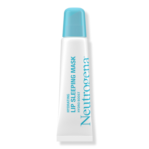 Neutrogena - Hydro Boost Hydrating Clear Lip Sleeping Mask | Ulta Beauty