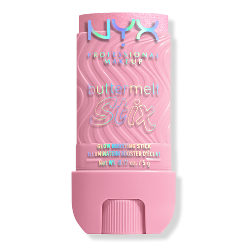 NYX Professional Makeup - My Melt Era Buttermelt Glaze Highlighter Stix ...