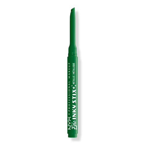 NYX Professional Makeup - Electric Emerald Epic Inky Stix Mechanical ...