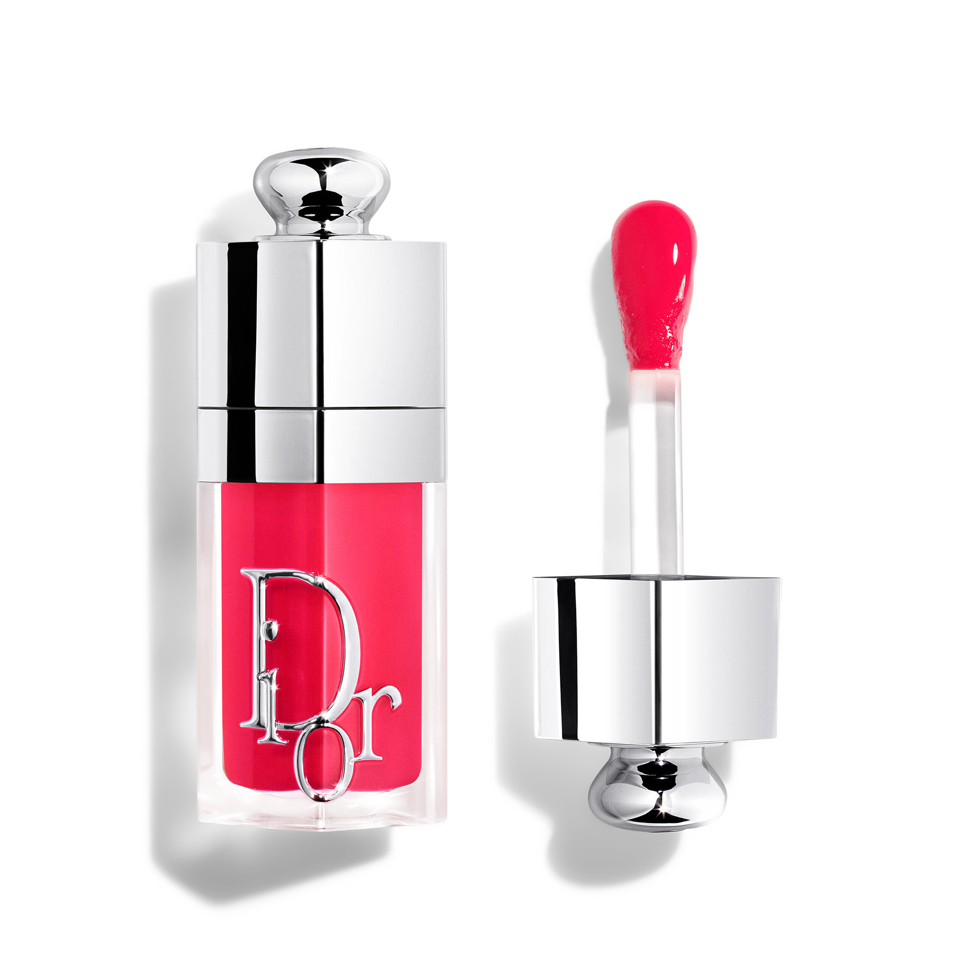 Dior - 074 Jelly Addict Lip Glow Oil | Ulta Beauty