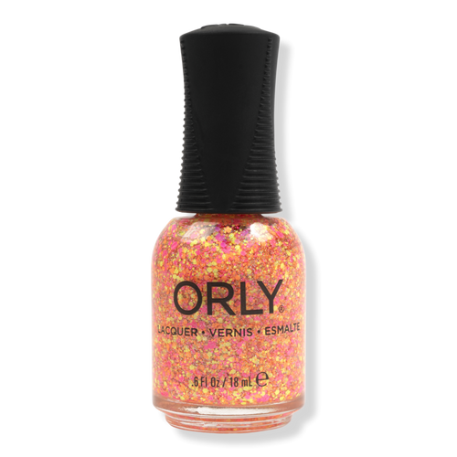 Orly - Party Animal Confetti Topper | Ulta Beauty