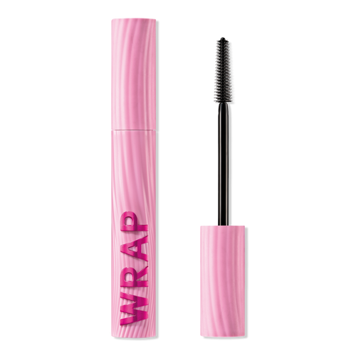 CoverGirl - 800 Max Motion Black Eye Enhancer Wrap Tubing Mascara ...