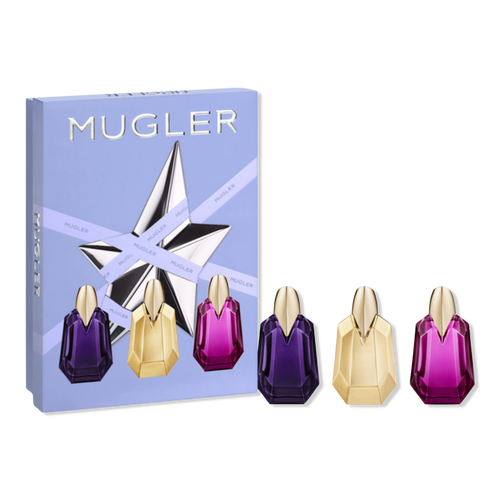 MUGLER - Alien Discovery Gift Set | Ulta Beauty