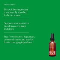 The Nue Co. - Magnesium Ease Sleep Support Body Spray | Ulta Beauty