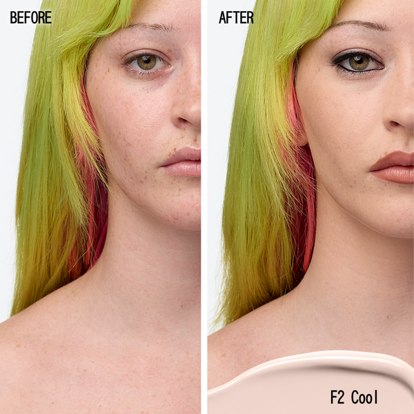 about-face - F2 Cool THE ILLUSIONIST Skin-Focused Concealer | Ulta Beauty