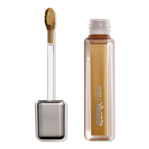 about-face - MD1 Olive THE ILLUSIONIST Skin-Focused Concealer | Ulta Beauty