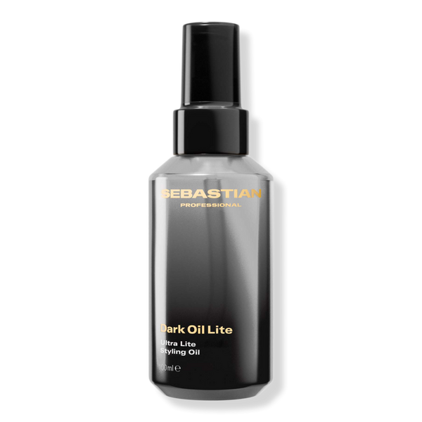 Sebastian - 3.38 oz Dark Oil Lite | Ulta Beauty