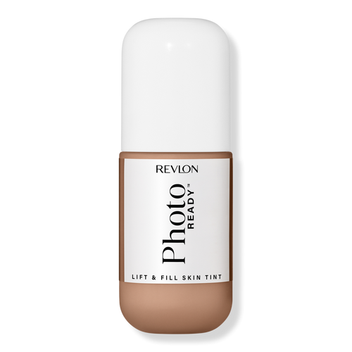 Revlon - 150 Medium Deep PhotoReady Lift & Fill Skin Tint | Ulta Beauty