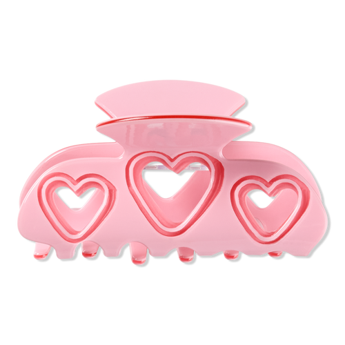 Scünci - Heart Claw Clip | Ulta Beauty