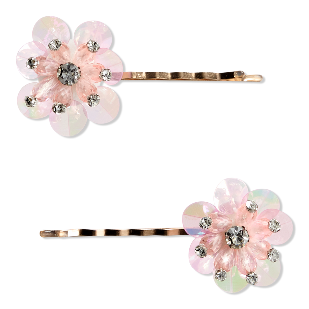 Scünci - Flower Bobby Pins | Ulta Beauty