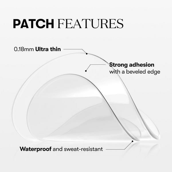 VT Cosmetics - Garlic AC Reedle Shot Spot Patch | Ulta Beauty