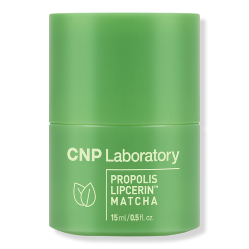 CNP Laboratory - Matcha Propolis Lipcerin Lip Balm | Ulta Beauty