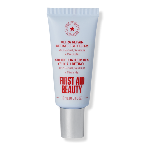First Aid Beauty - Ultra Repair Retinol Eye Cream | Ulta Beauty
