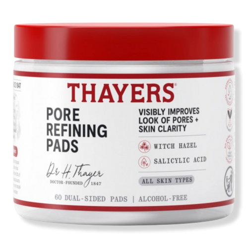 Thayers - Pore Refining Pads | Ulta Beauty