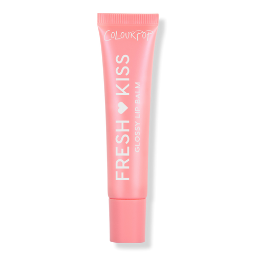 ColourPop - Peach Mochi Fresh Kiss Glossy Peptide Lip Balm | Ulta Beauty