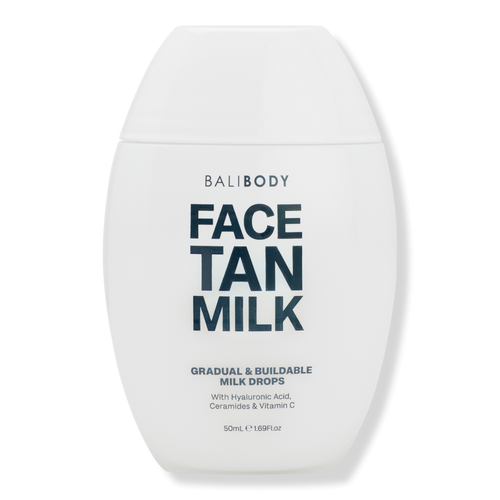 Bali Body - Face Tan Milk | Ulta Beauty