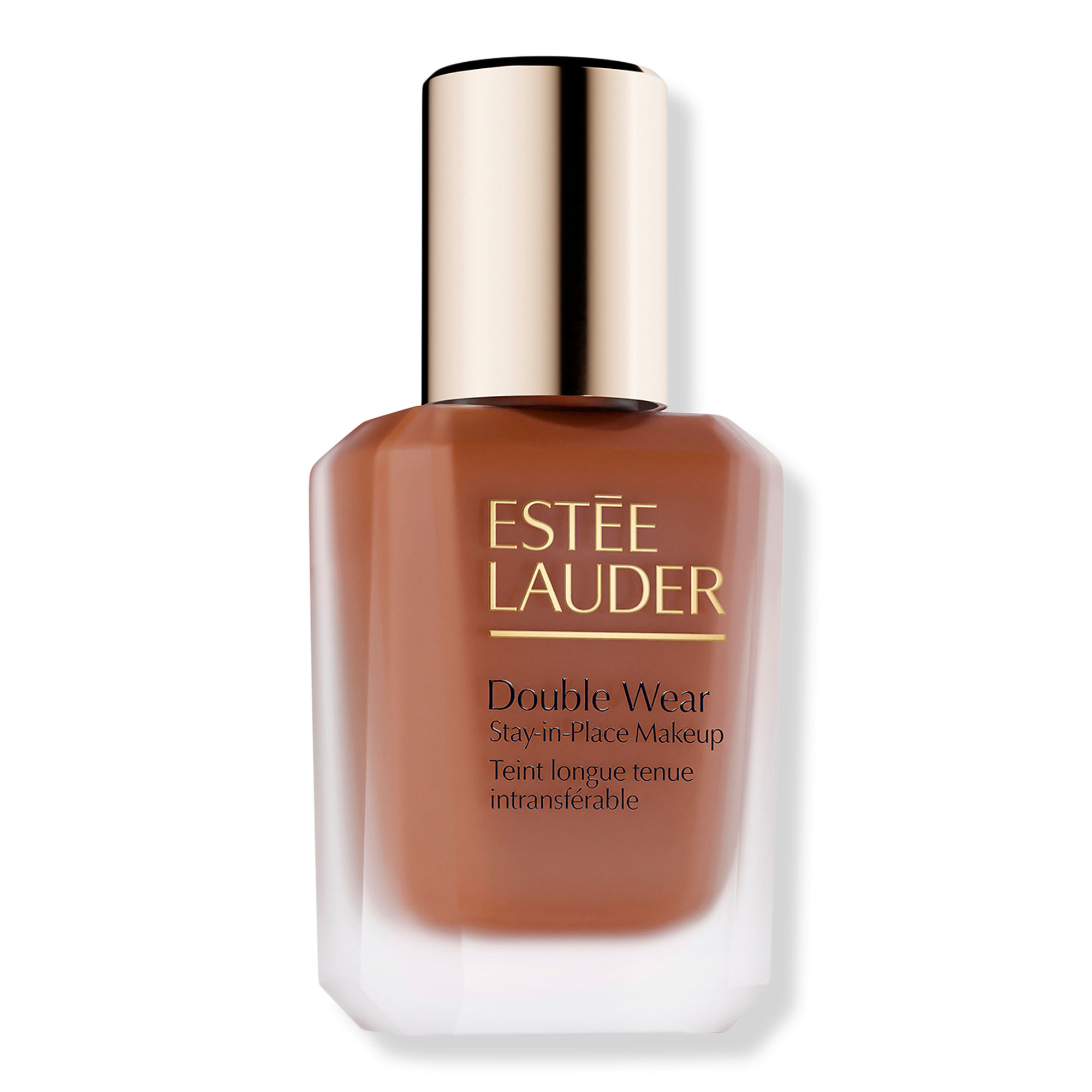 Estée Lauder - 7N1 Deep Amber Double Wear Stay-in-Place Lightweight ...