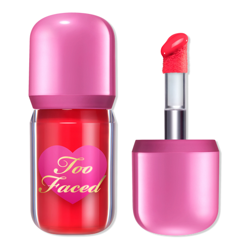 Too Faced - Roses Are Red Love Flush Glowing Liquid Blush | Ulta Beauty