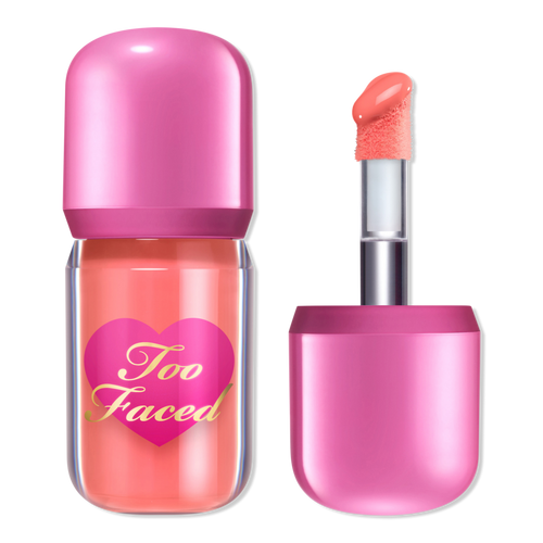 Too Faced - First Love Love Flush Glowing Liquid Blush | Ulta Beauty