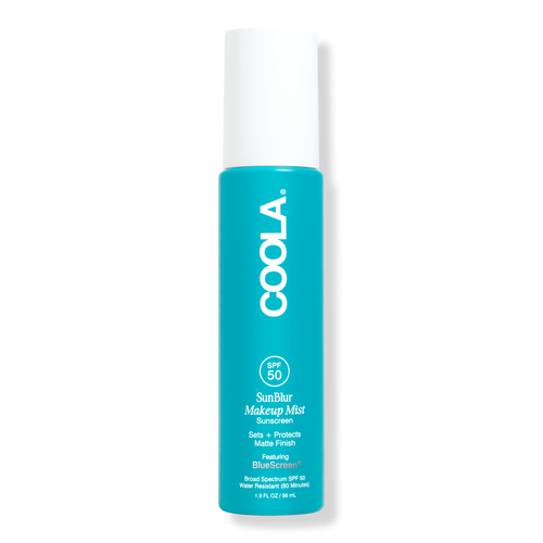 COOLA - SunBlur Makeup Mist | Ulta Beauty