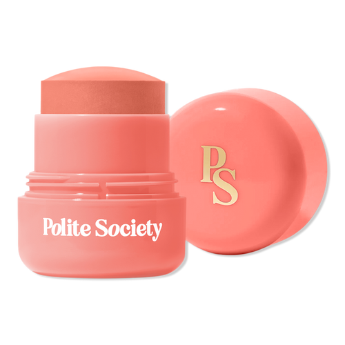 Polite Society - Palm Beach Polite Pops Powder Blush Stick | Ulta Beauty