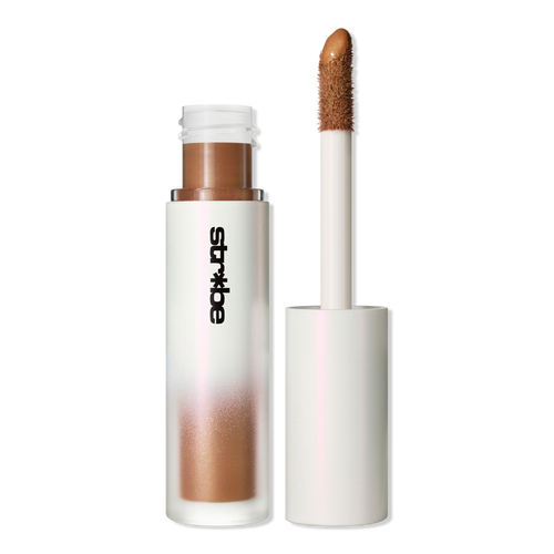 MAC - Sunset Strobe Beam Bronzelighter Liquid Bronzer | Ulta Beauty