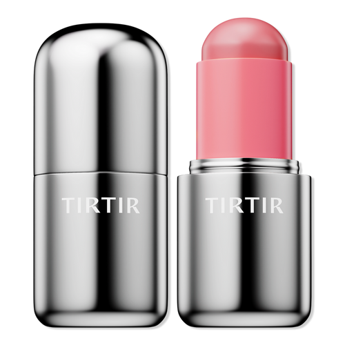 TIRTIR - 01 PEACH MINGLE Mood Glider Lip and Blush Stick | Ulta Beauty