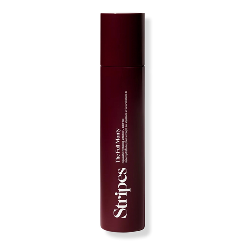 STRIPES BEAUTY by Naomi Watts - The Full Monty Squalane Hydrating ...