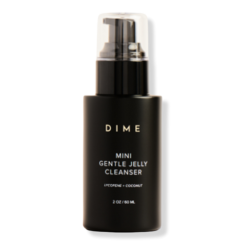 DIME - 2.0 oz Gentle Jelly Cleanser | Ulta Beauty