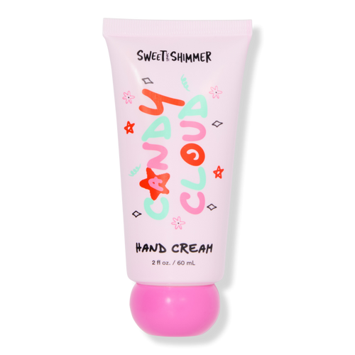 Sweet & Shimmer - Candy Cloud Hand Cream | Ulta Beauty