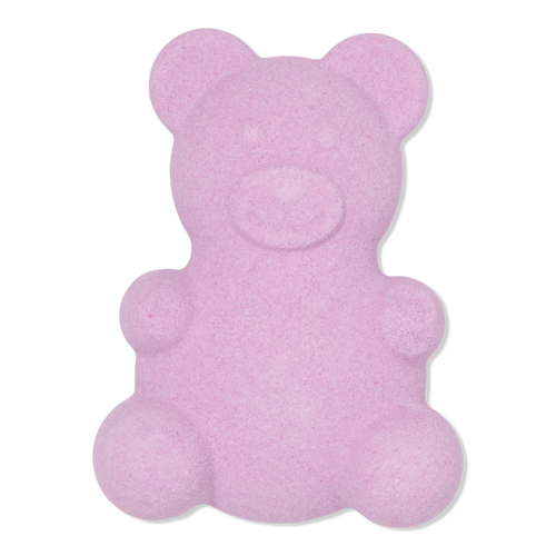 Sweet & Shimmer - Bear Shaped Bath Fizzer | Ulta Beauty
